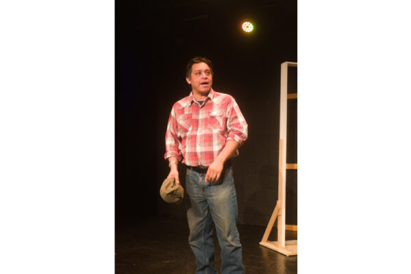 Chromolume Theatre | The Bridges of Madison County