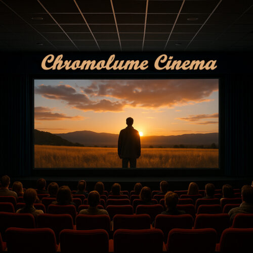 Chromolume Theatre | Chromolume Cinema